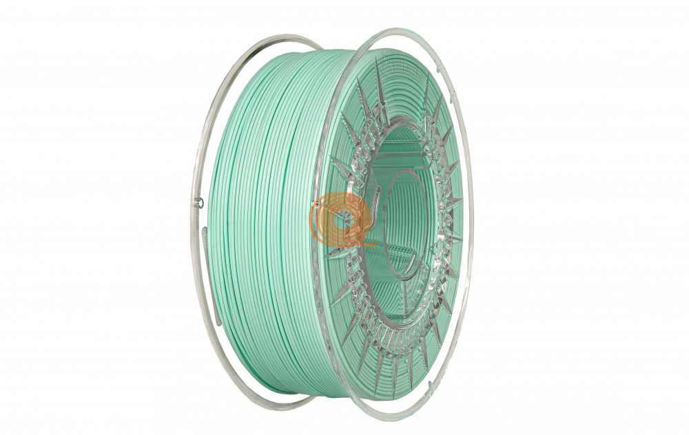 Filament DevilDesign PLA Mint [1,75mm, 1kg] :: Filamentia